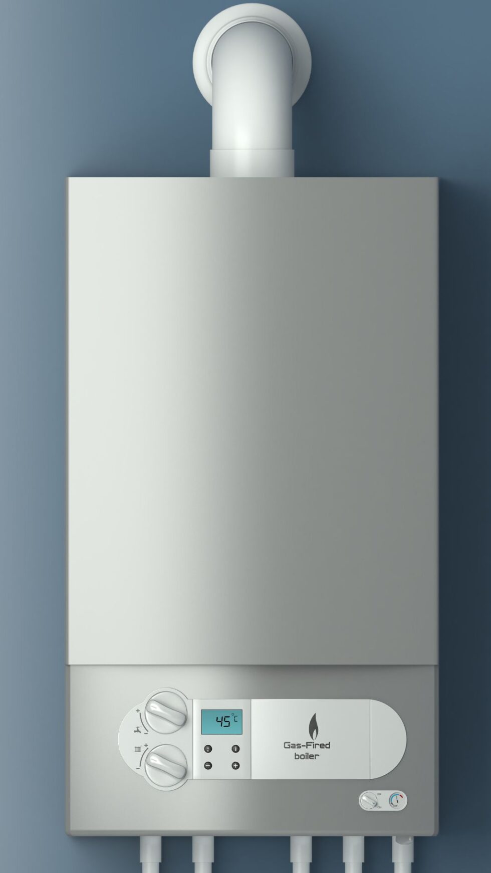 Blue Emergency Cover - Monthly Boiler Cover - Blue Emergency Cover