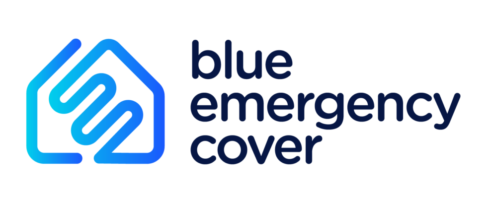 Blue Emergency Cover - Monthly Boiler Cover - Blue Emergency Cover